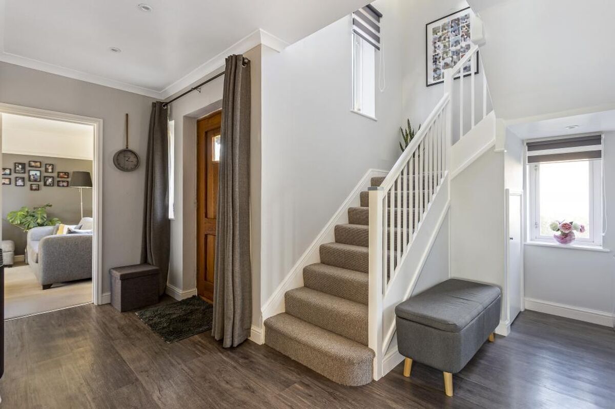 house for sale in Avro Road, Upper Rissington, Cheltenham, Gloucestershire, GL54 - pod012388119 ...