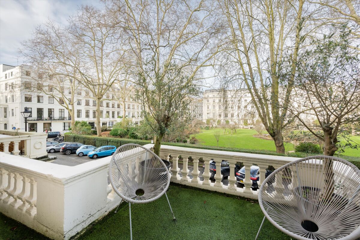 flat for sale in Cleveland Square, London, W2 - pod012407392 | Knight Frank