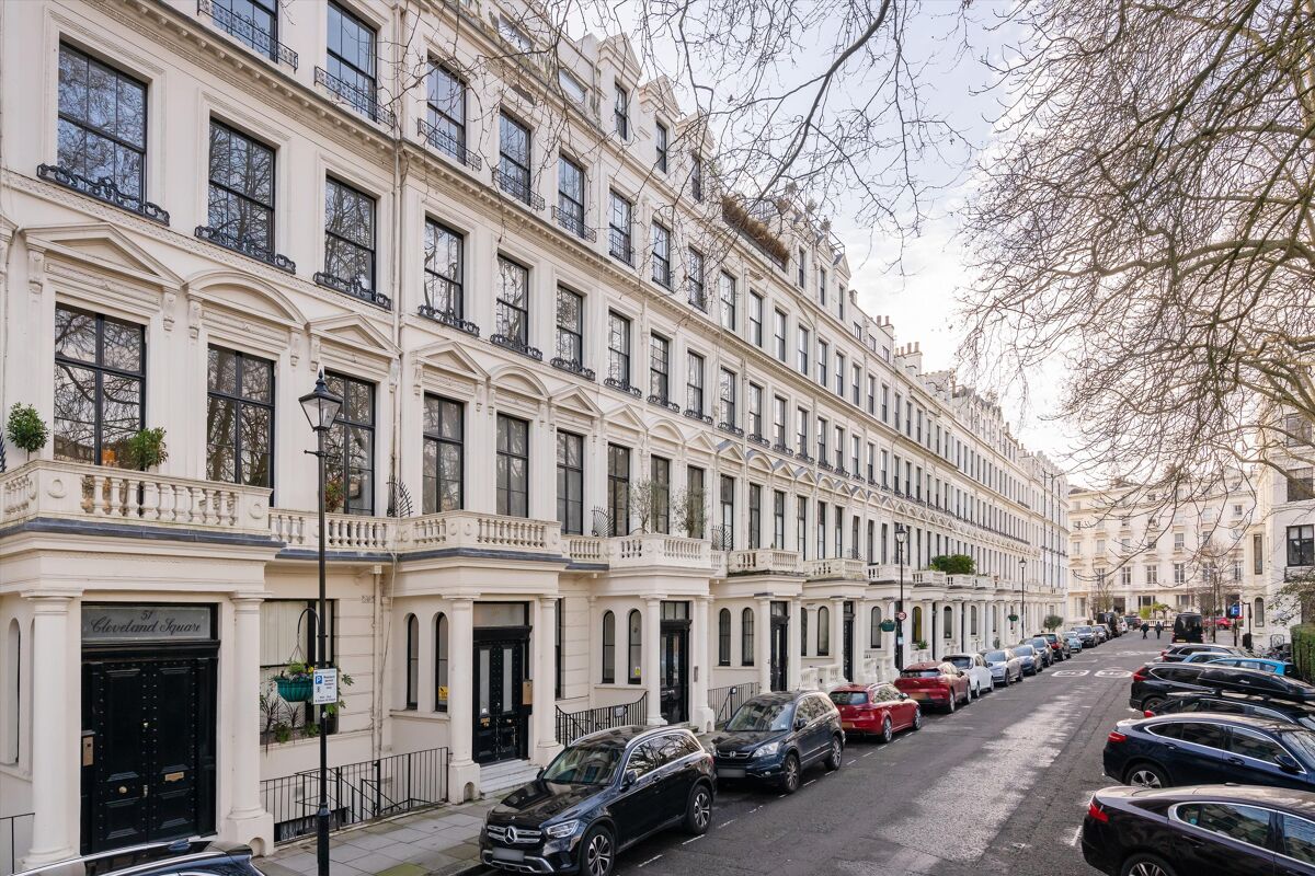 flat for sale in Cleveland Square, London, W2 - pod012407392 | Knight Frank