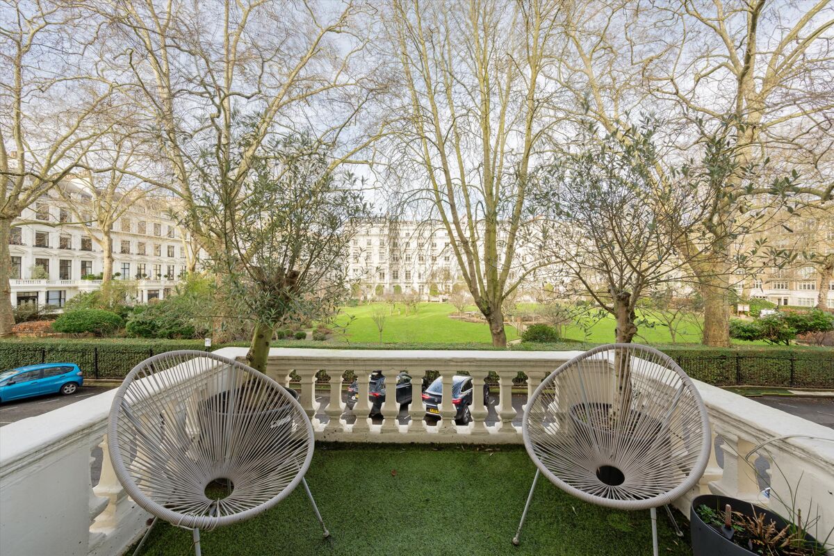 flat for sale in Cleveland Square, London, W2 - pod012407392 | Knight Frank