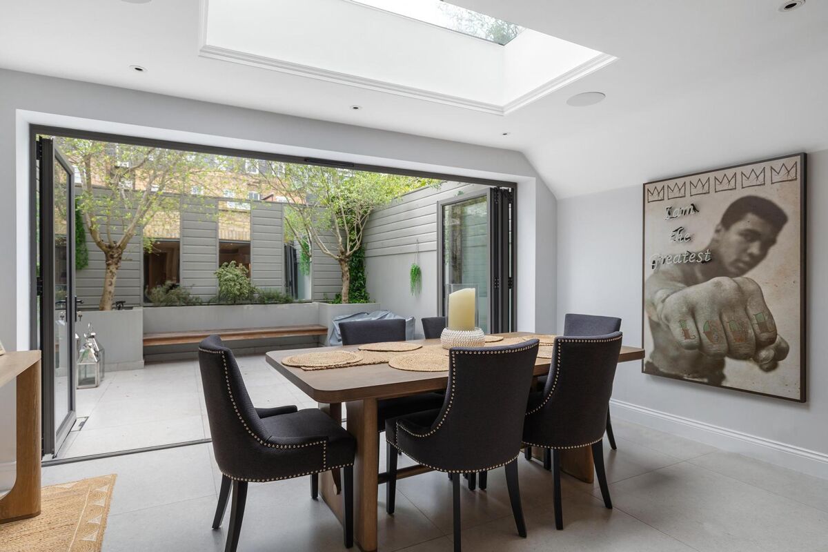 house for sale in Maxwell Road, Fulham, London, SW6 - pod012428847 ...