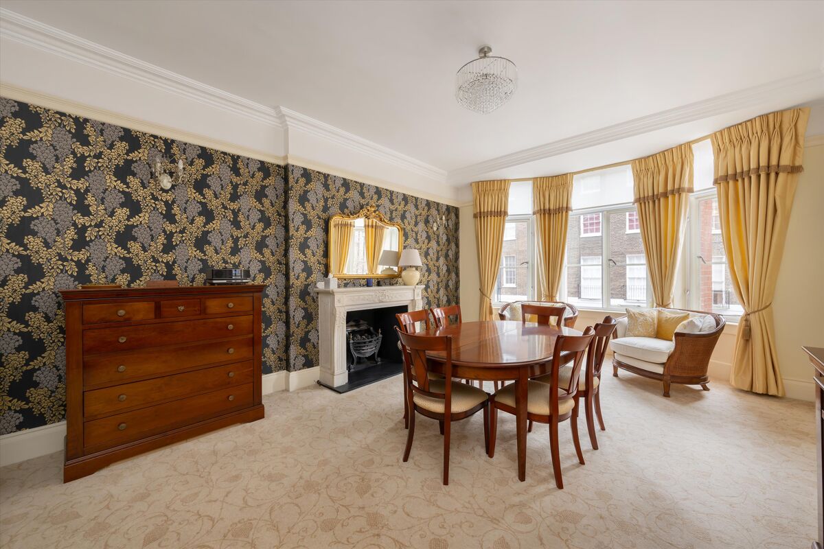 flat for sale in Upper Montagu Street, Marylebone, W1H - pod012436711 ...