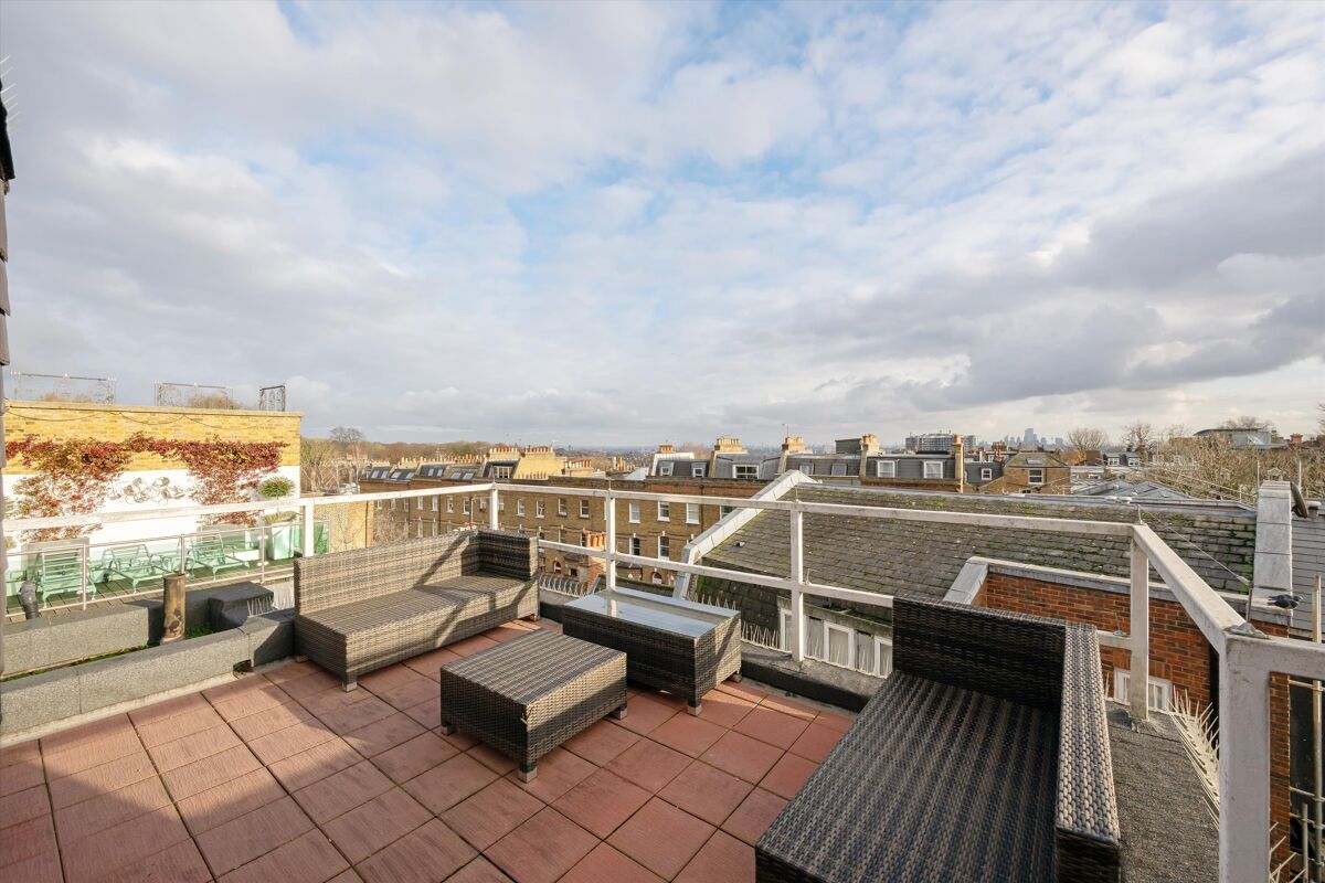 flat for sale in Flask Walk, London, NW3 - pod012457746 | Knight Frank
