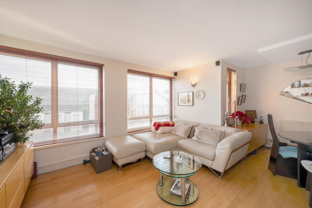 flat for sale in Flask Walk, London, NW3 - pod012457746 | Knight Frank