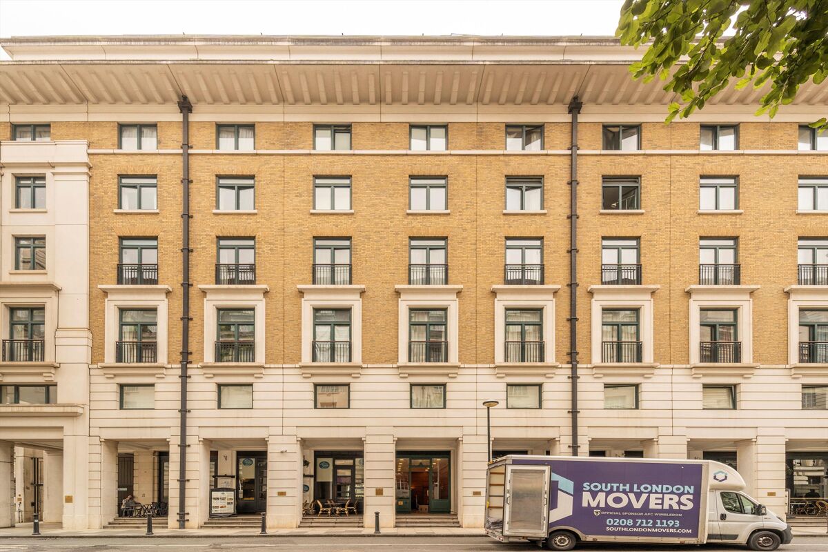 apartment for sale in Forum Magnum Square, London, SE1. - POD012467991 ...