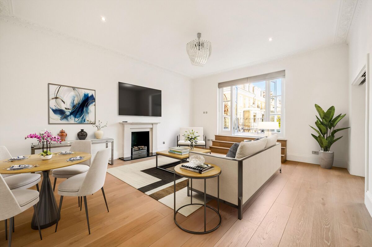 flat for sale in Bolton Gardens, London, SW5 - pod012594034 | Knight ...