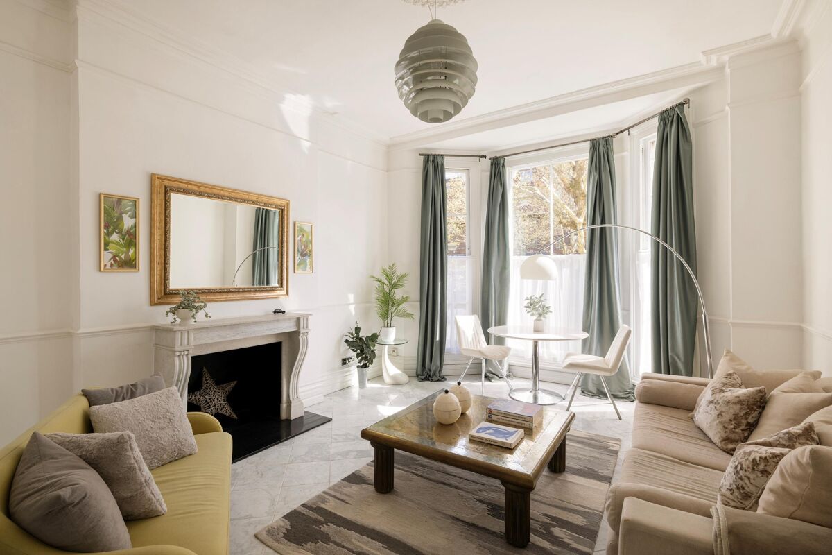 flat for sale in Westbourne Park Road, Notting Hill, W11 - pod012606238 ...