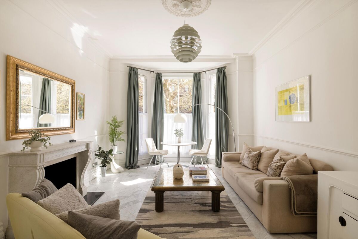 flat for sale in Westbourne Park Road, Notting Hill, W11 - pod012606238 ...