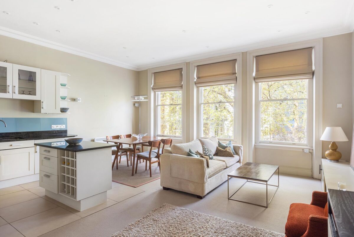 flat for sale in Cornwall Gardens, London SW7 - pod012692482 | Knight ...