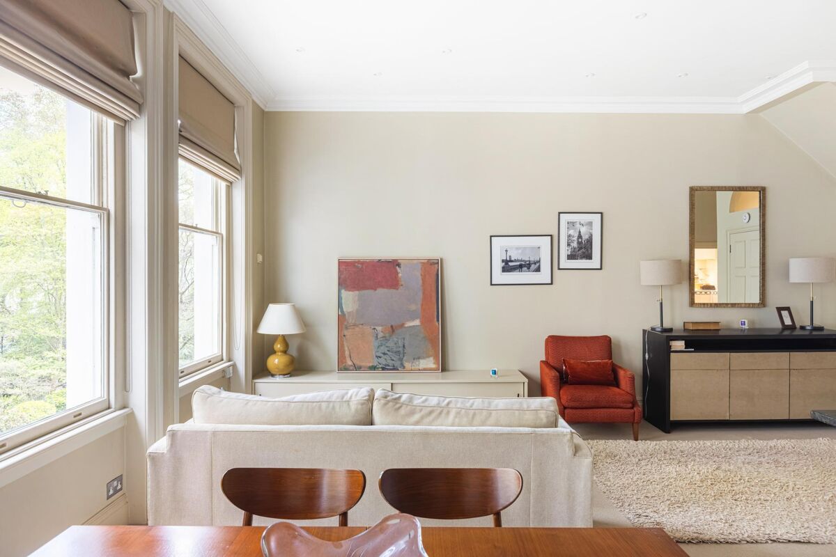 flat for sale in Cornwall Gardens, London SW7 - pod012692482 | Knight ...