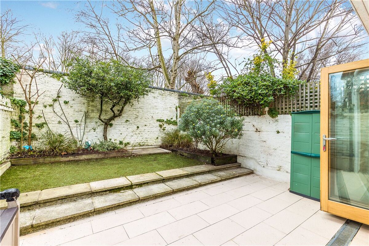 house for sale in Buckmaster Road, Wandsworth, London, SW11 - POD170427 ...