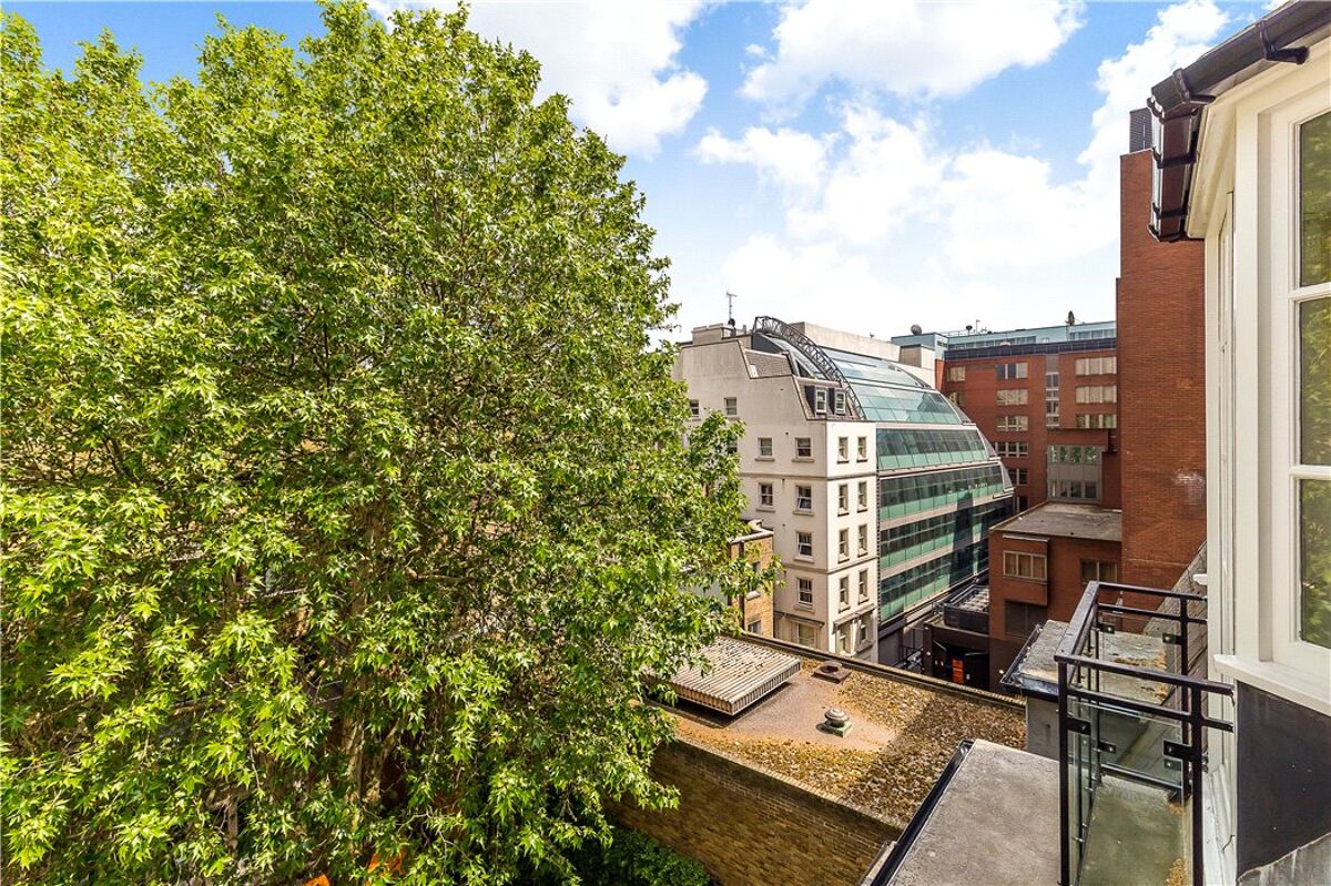 flat for sale in Berkeley Street, London, W1J - pod180137 | Knight Frank