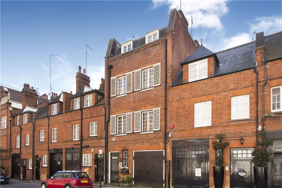 house for sale in Mount Row, London, W1K - pod180316 | Knight Frank