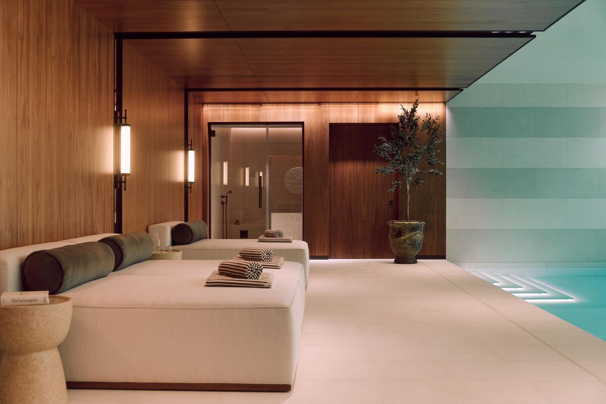 Five-Bedroom Townhouse For-Sale | Nine Mulberry Square, Chelsea ...