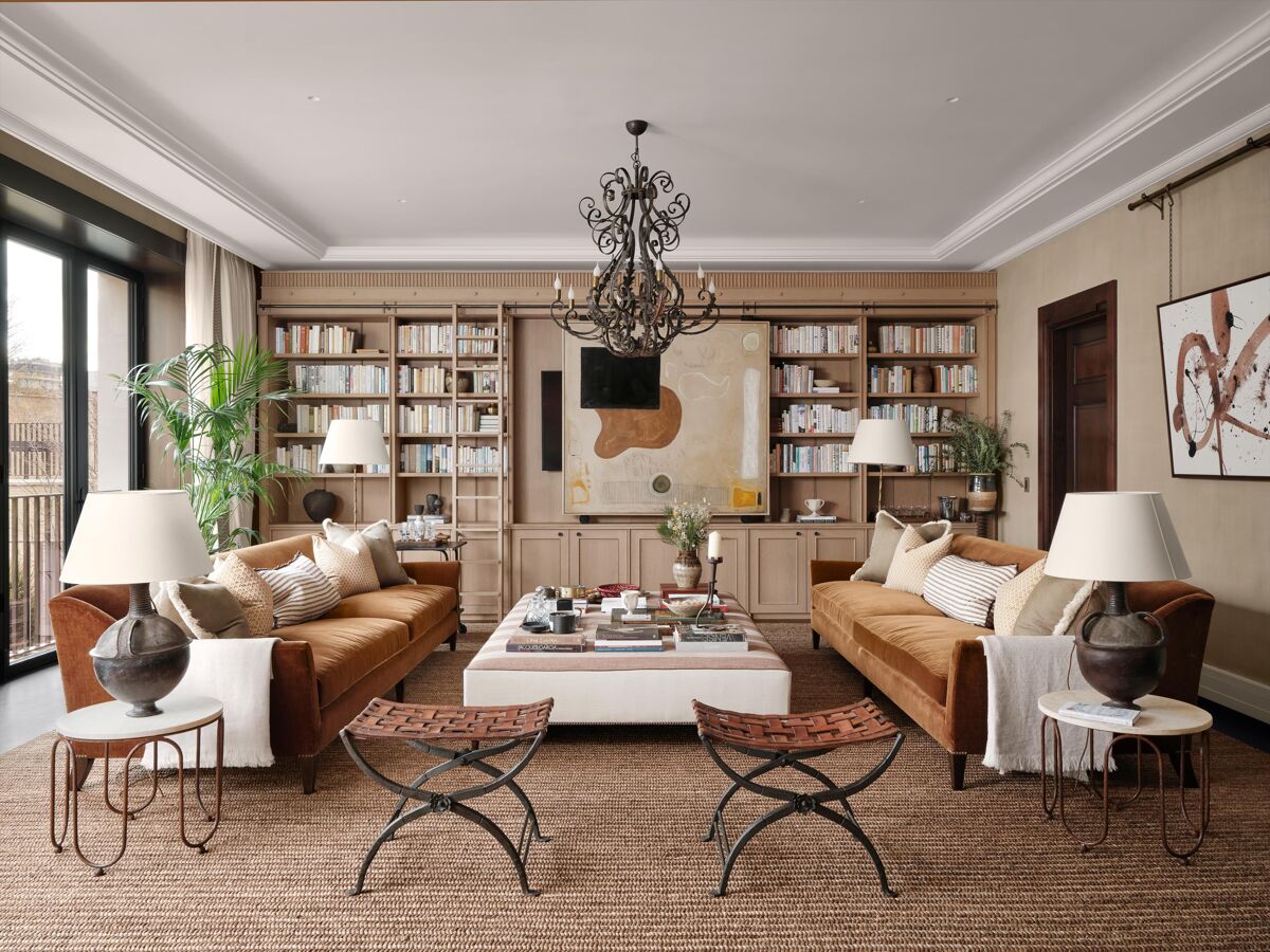 Townhouse For Sale In Chelsea Barracks 3 Whistler Square Belgravia