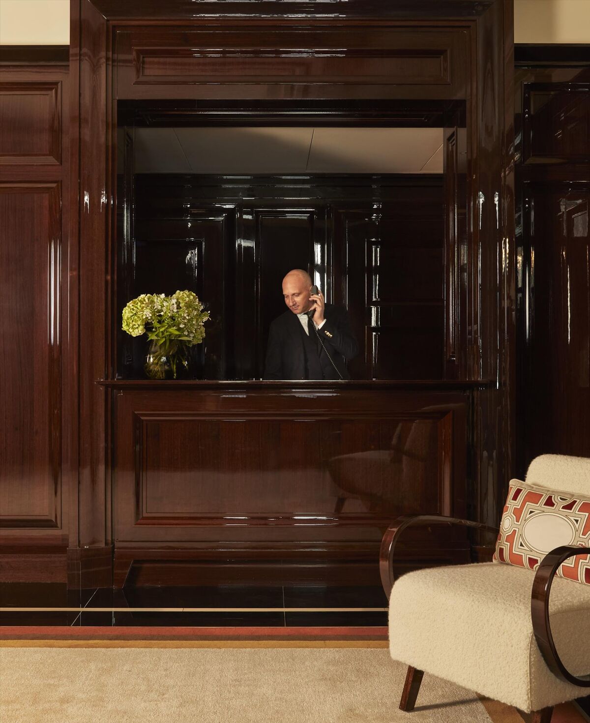 60 Curzon, Mayfair, London, W1J 8PG | Knight Frank | Knight Frank