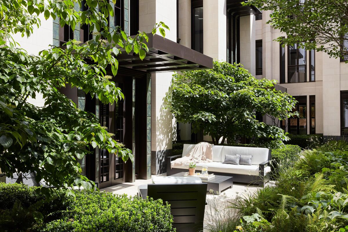 60 Curzon, Mayfair, London, W1J 8PG | Knight Frank | Knight Frank India