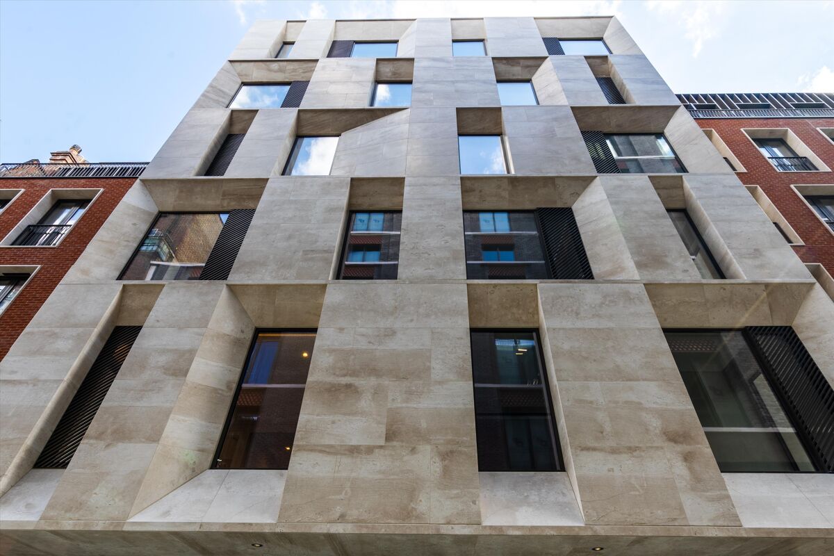 Three-bedroom Apartment For-Sale | One Carrington Street, Mayfair ...