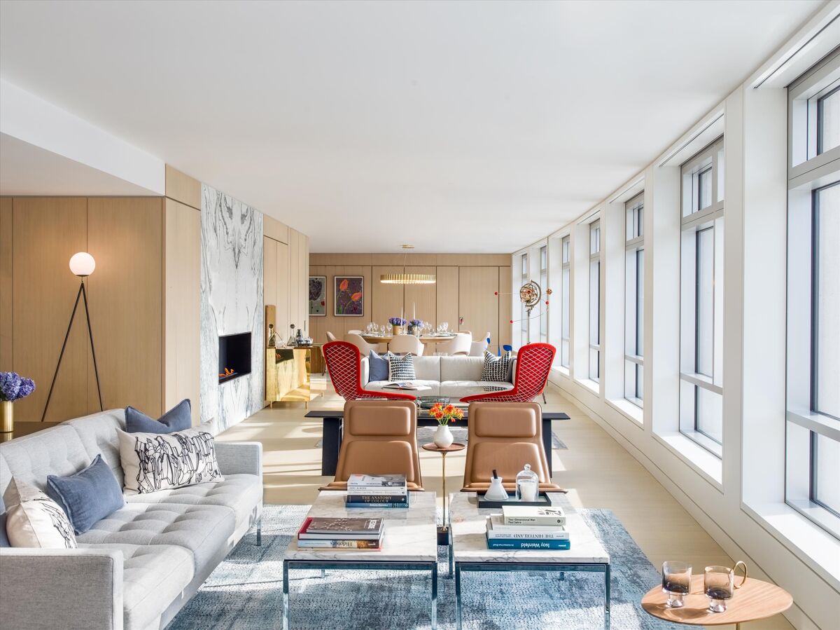 Two-Bedroom Apartment For-Sale | Centre Point Residences, 103 New ...