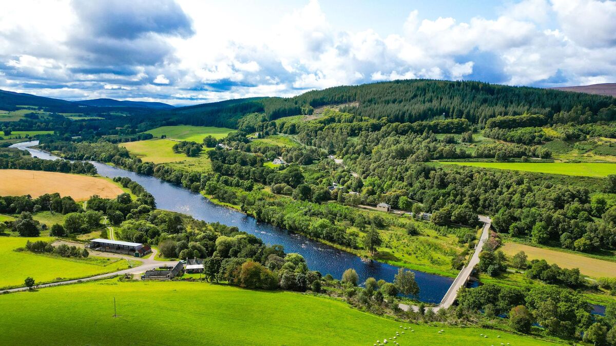 house for sale in Ballindalloch, AB37 - prh012394818 | Knight Frank