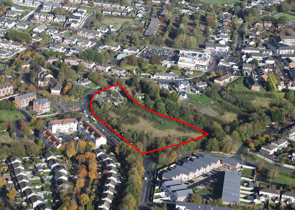 Development Site for sale in Ratoath Town, Ratoath, Co. Meath ...