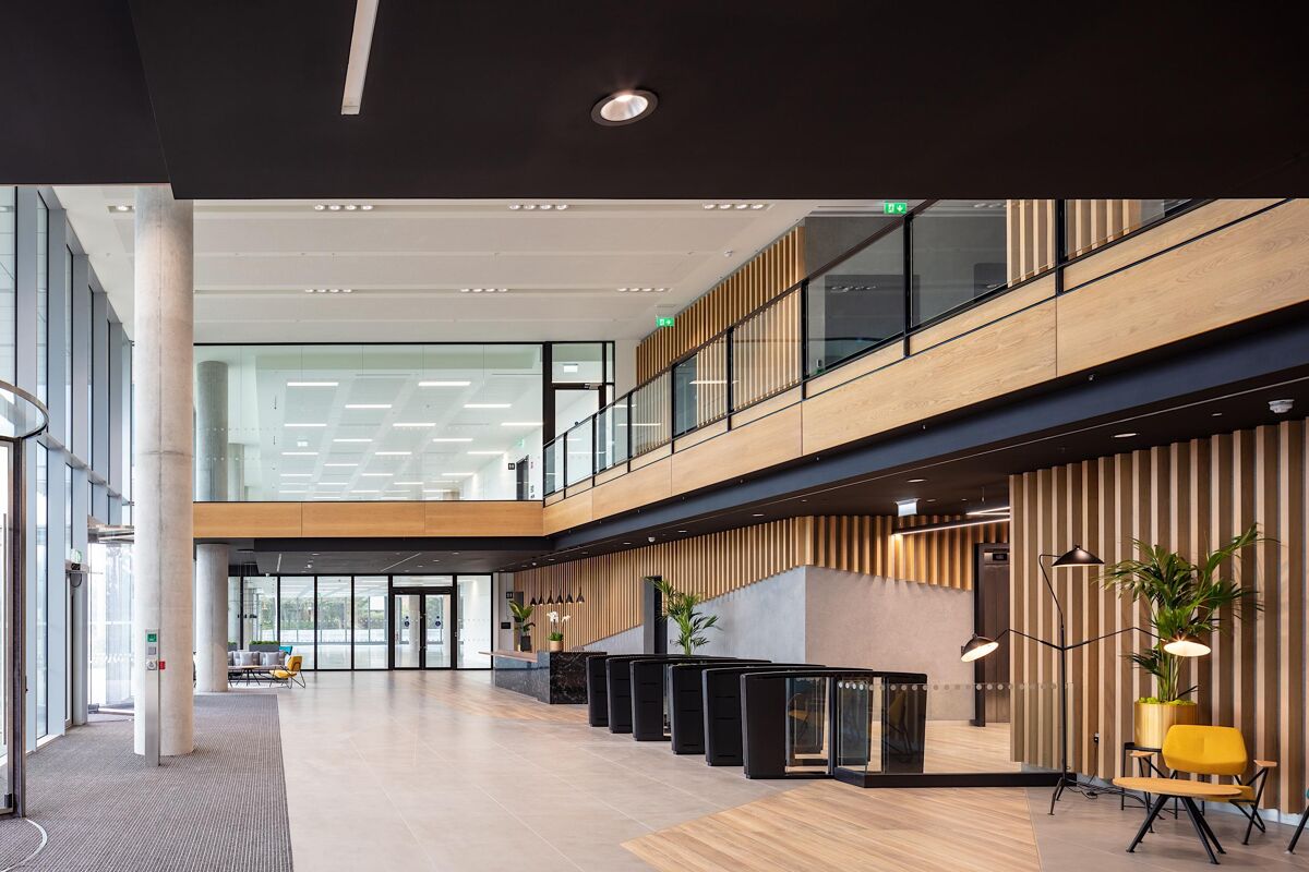 Office to rent in Termini, 3 Arkle Road, Sandyford, Dublin 18, D18 F9X5 ...