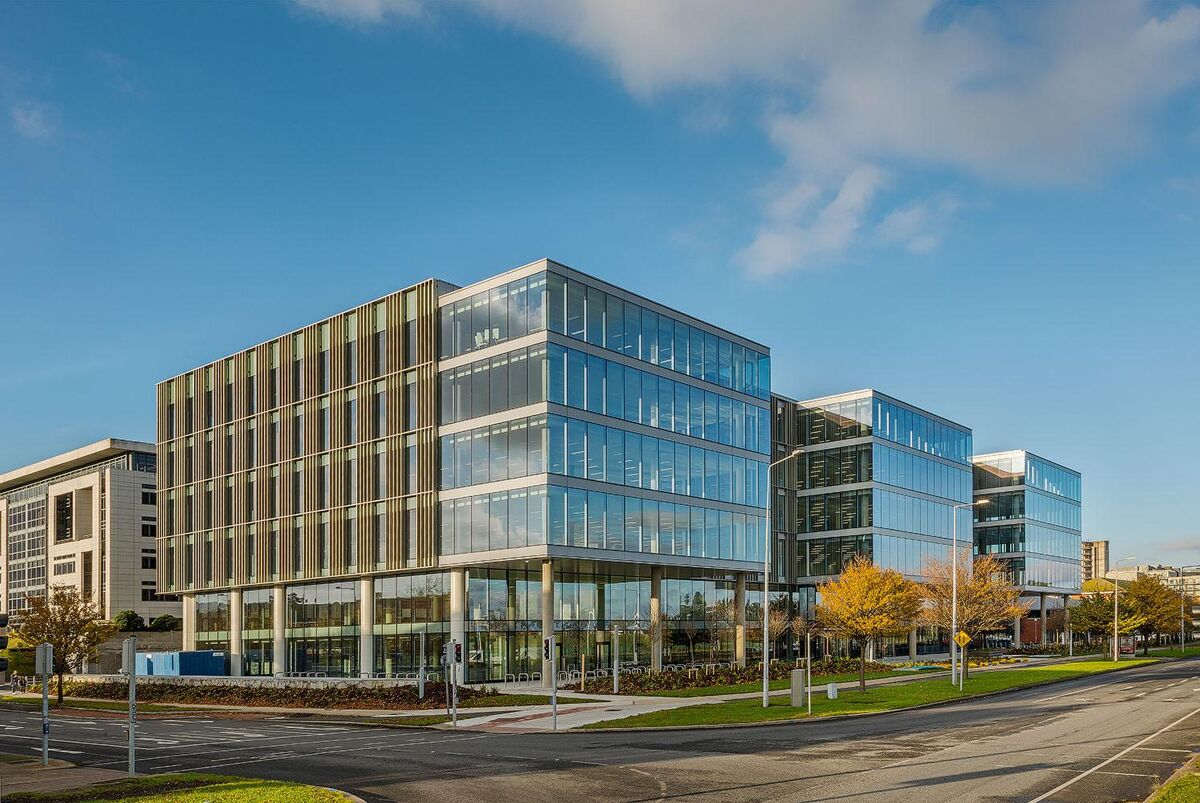 Office to rent in Termini, 3 Arkle Road, Sandyford, Dublin 18, D18 F9X5, Ireland - prvo121721 ...