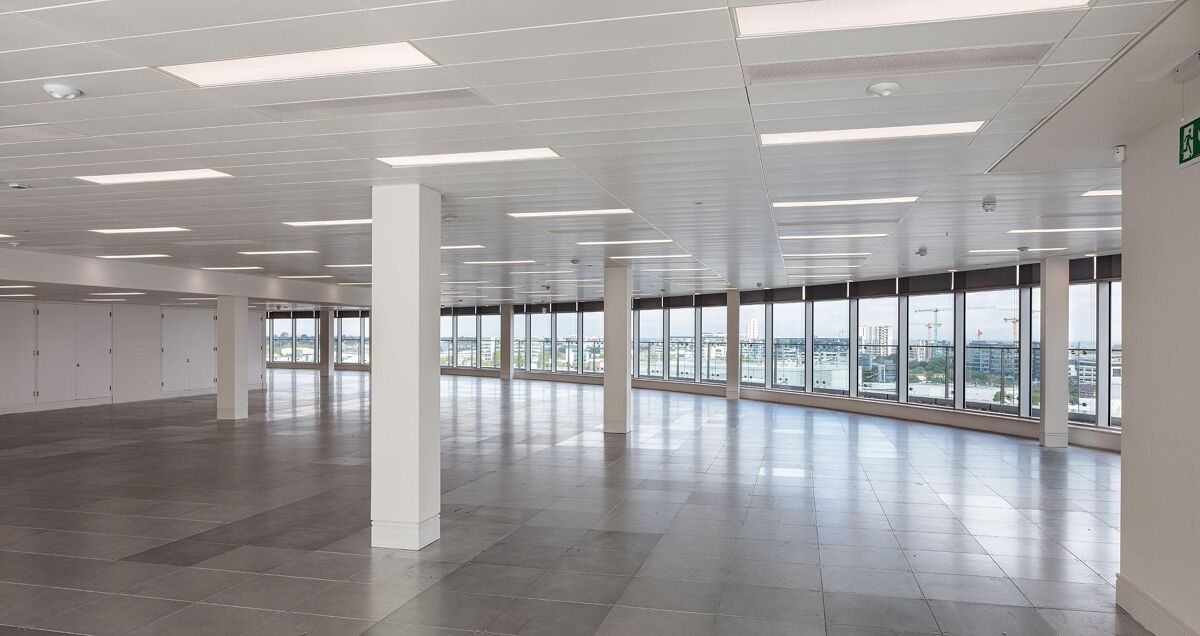 Office to rent in Building G, Central Park, Leopardstown, Dublin 18 ...