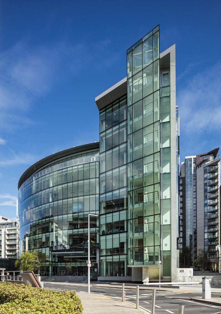 Commercial properties to rent and for lease in Dublin | Knight Frank Global