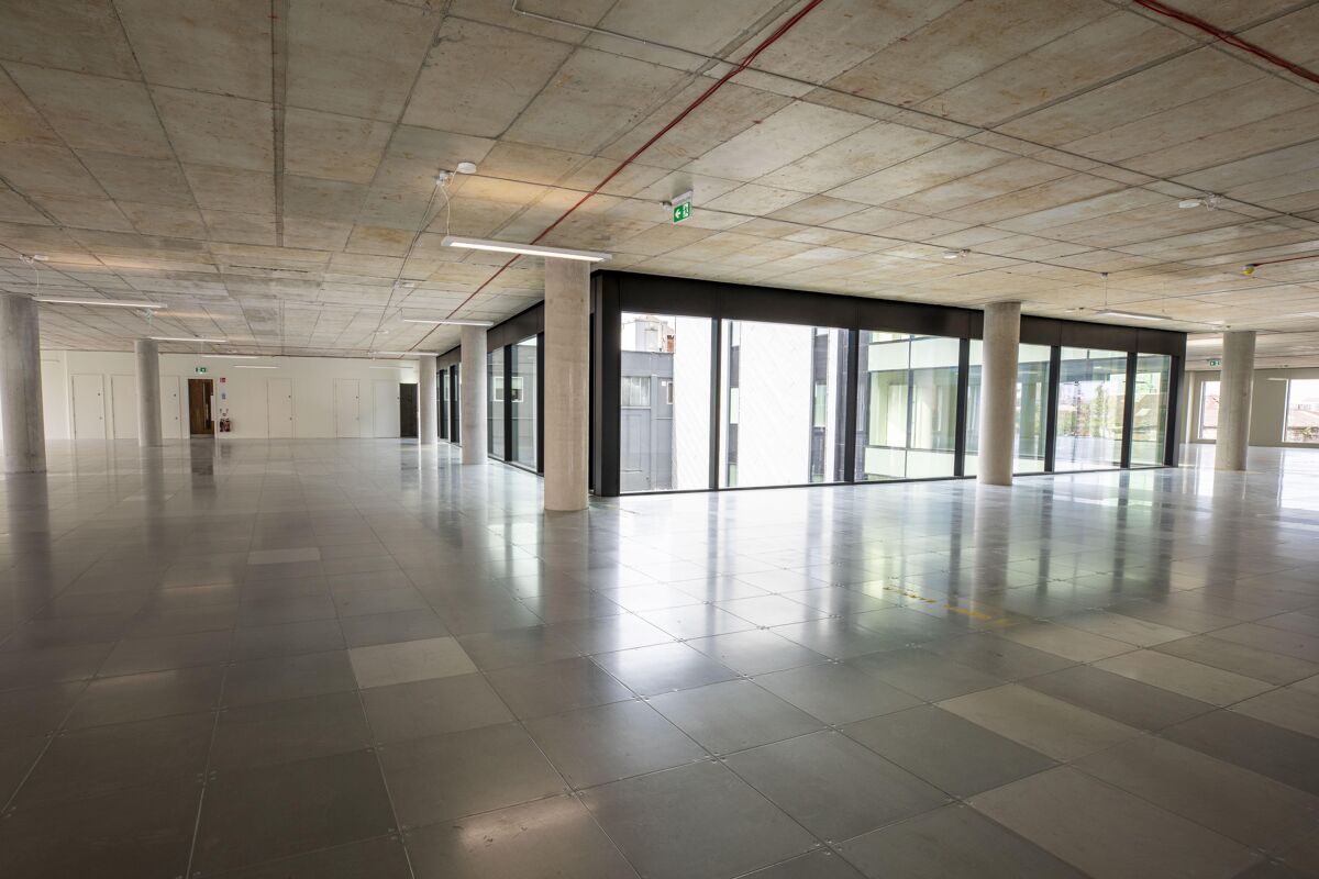 Office to rent in The Eight Building, Dublin 8, The Liberties, Dublin 8 ...