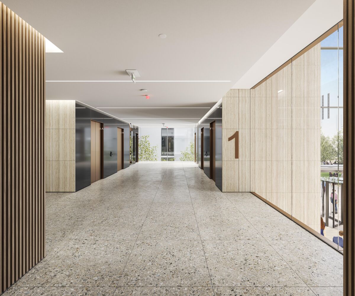 Office to rent in Building N, Central Park, Leopardstown, Leopardstown ...