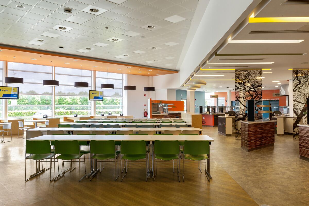 Office to rent in Building A, Xerox Technology Park, Dundalk, Co. Louth ...