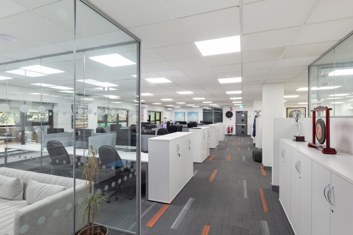 Office to rent in Waterloo Exchange, Ballsbridge, Dublin 4, D04 E5W7 ...