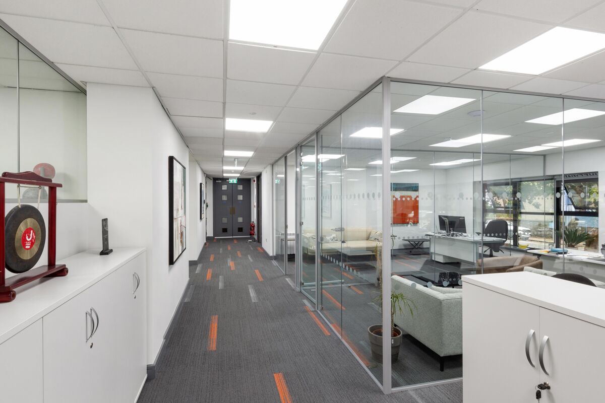 Office to rent in Waterloo Exchange, Ballsbridge, Dublin 4, D04 E5W7 ...