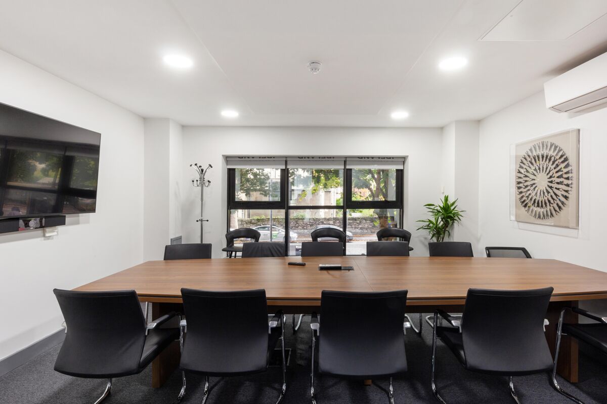 Office to rent in Waterloo Exchange, Ballsbridge, Dublin 4, D04 E5W7 ...