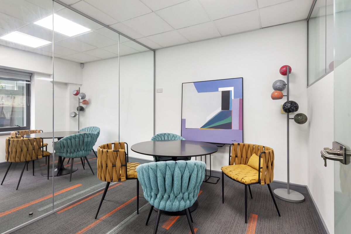 Office to rent in Waterloo Exchange, Ballsbridge, Dublin 4, D04 E5W7 ...