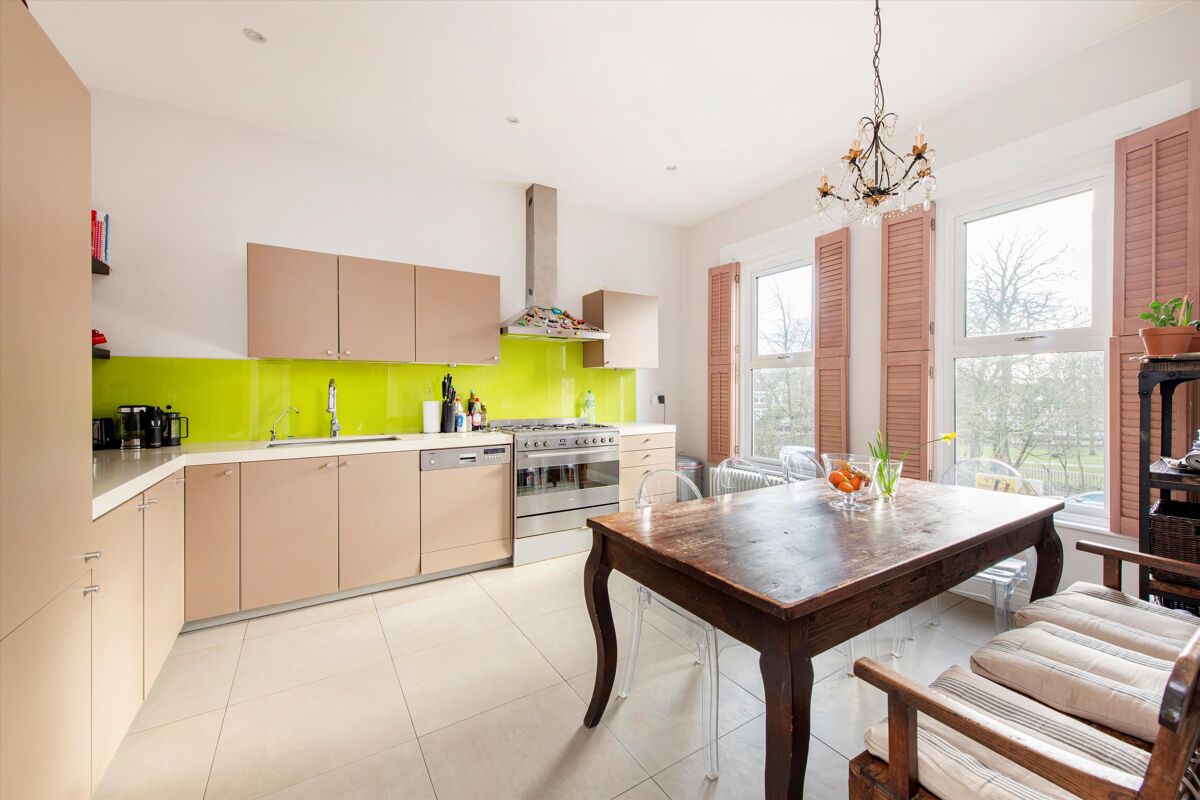 house for sale in Chevening Road, London, NW6 - QPK012139678 | Knight Frank