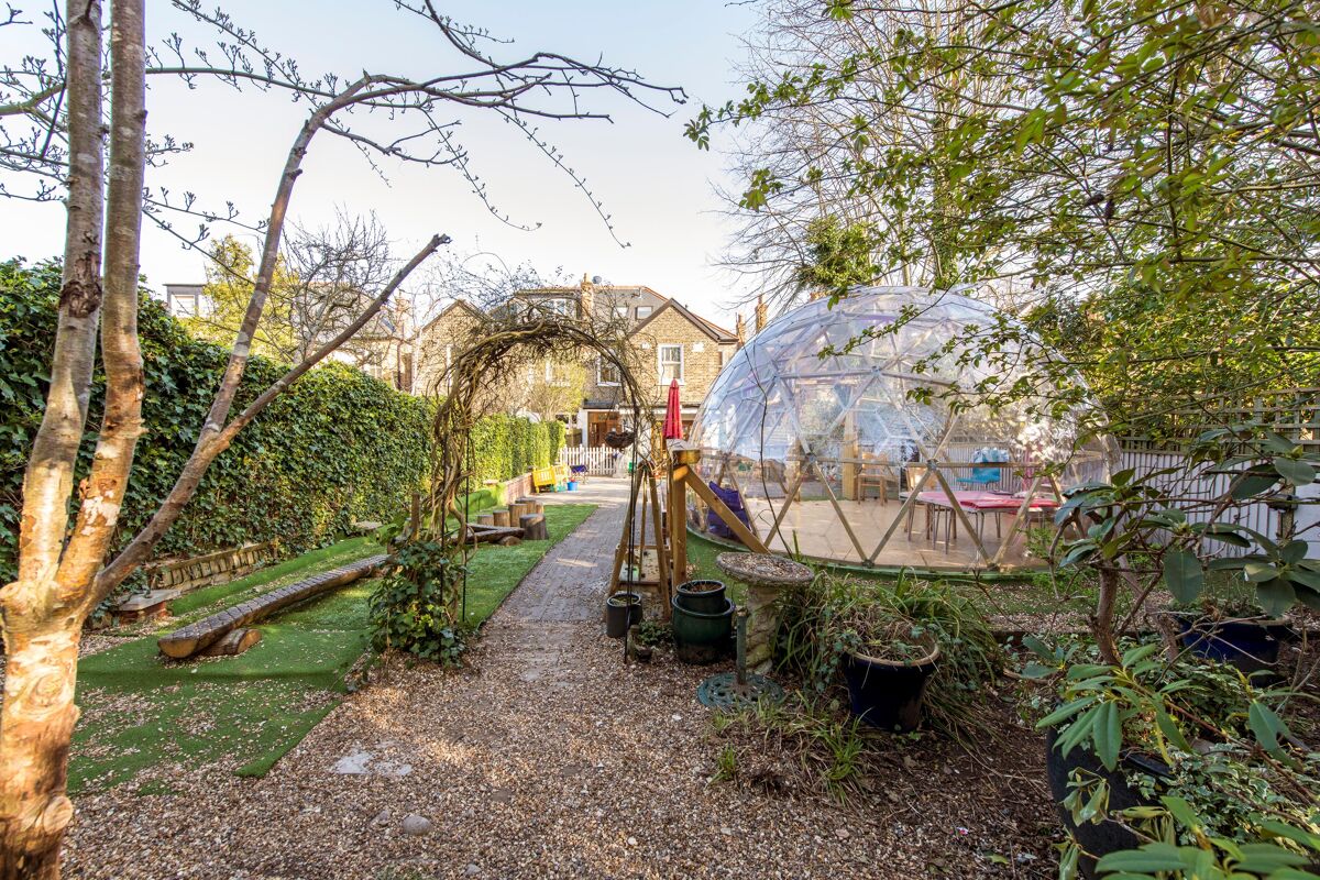 house for sale in Chevening Road, London, NW6 - QPK012139678 | Knight Frank