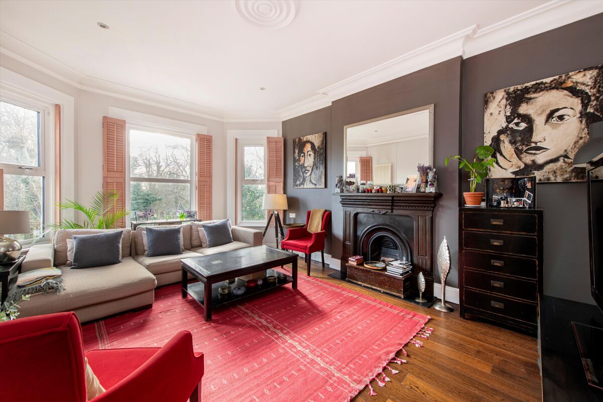 house for sale in Chevening Road, London, NW6 - QPK012139678 | Knight Frank