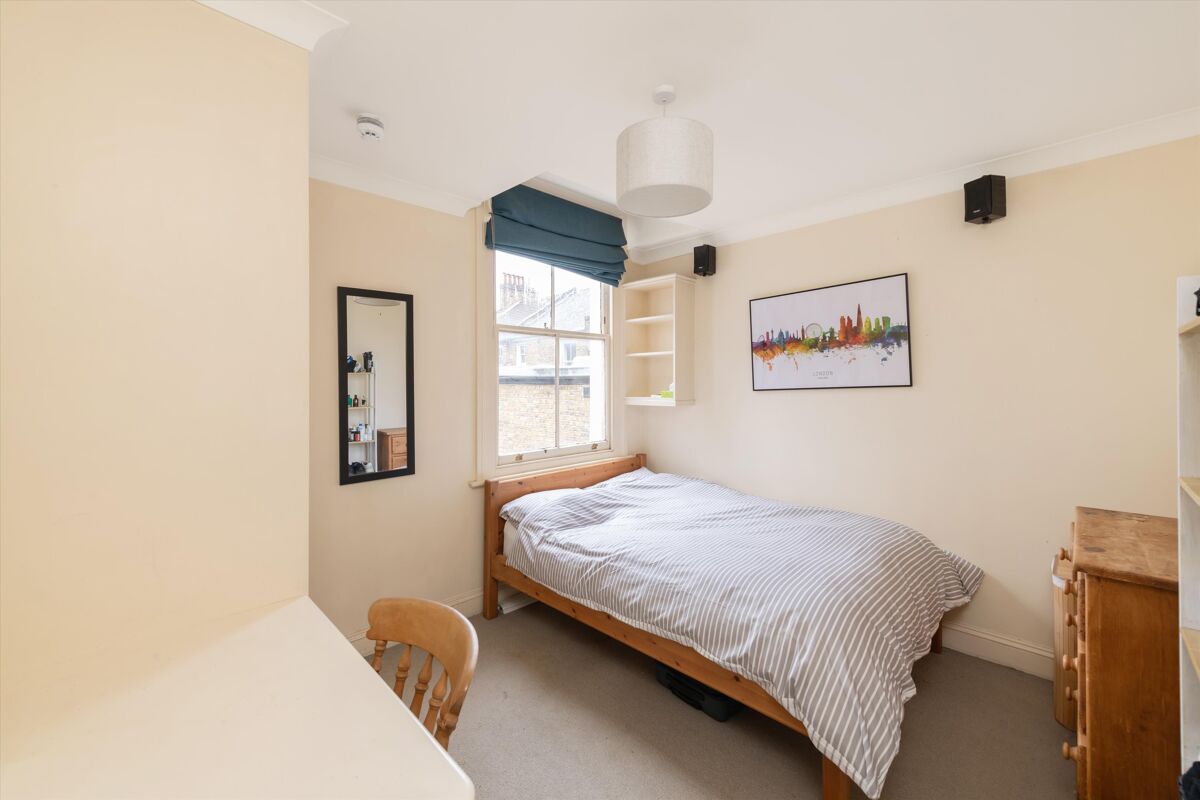 flat for sale in Saltram Crescent, London, W9 - qpk012471328 | Knight Frank