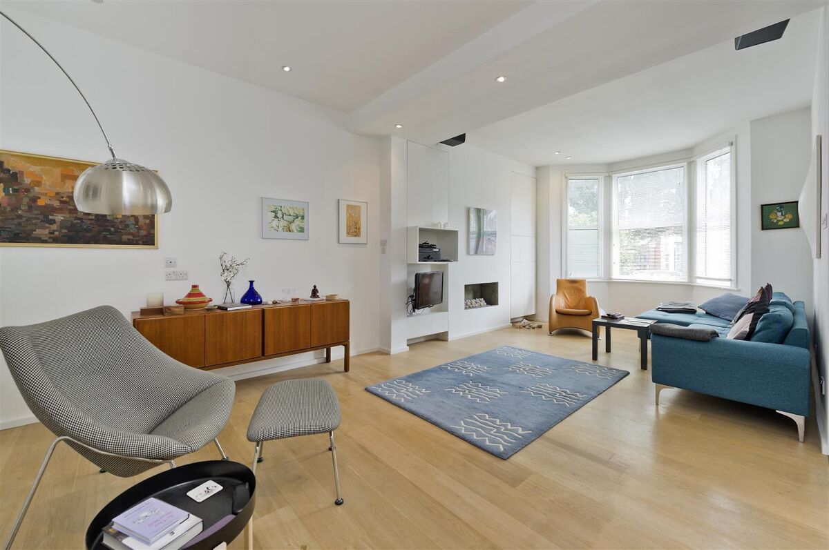 house for sale in Buchanan Gardens, London, NW10 - qpk012557799 ...