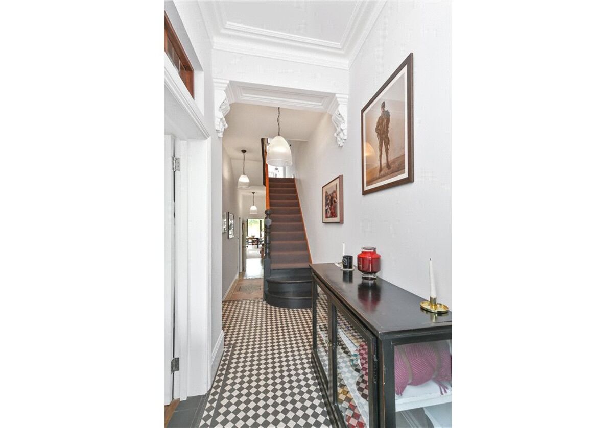 house for sale in Chevening Road, Queen's Park, London, NW6 - qpk170095 ...