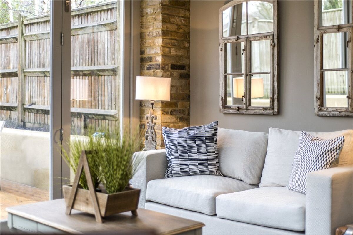 house for sale in Chevening Road, Queen's Park, London, NW6 - QPK180278 ...