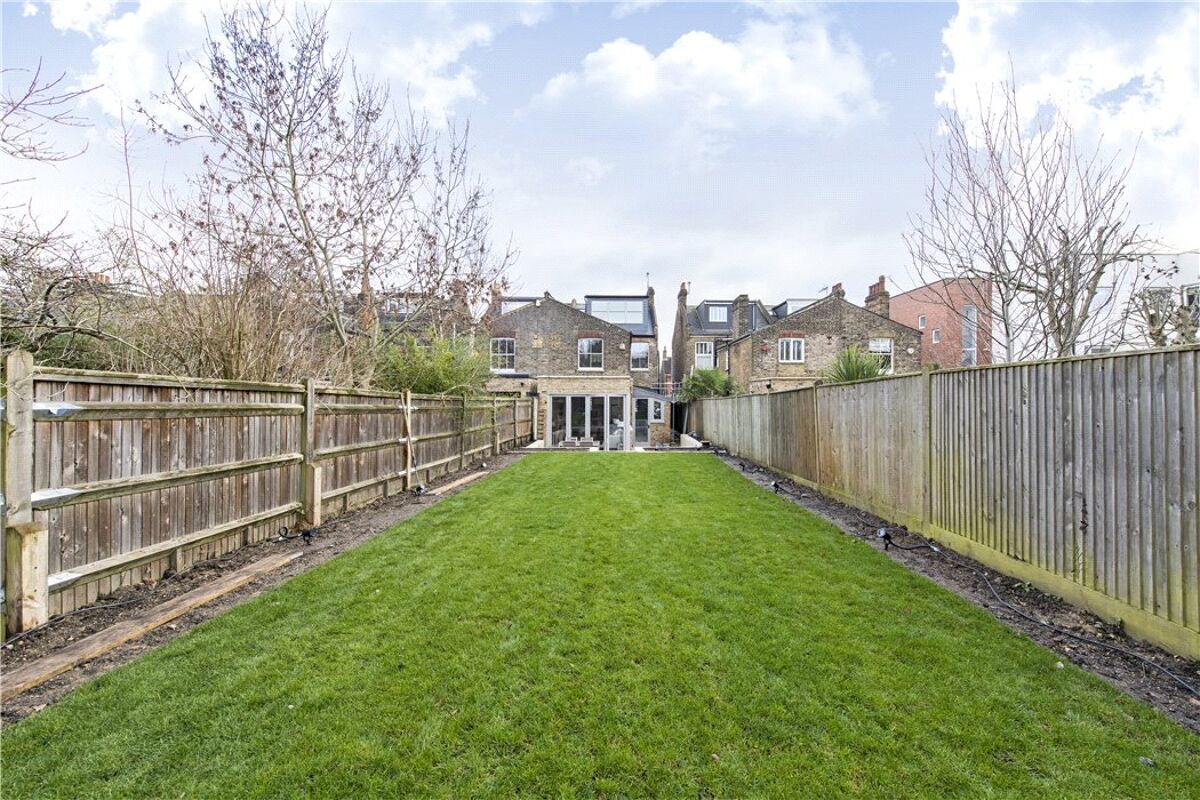 house for sale in Chevening Road, Queen's Park, London, NW6 - QPK180278 ...