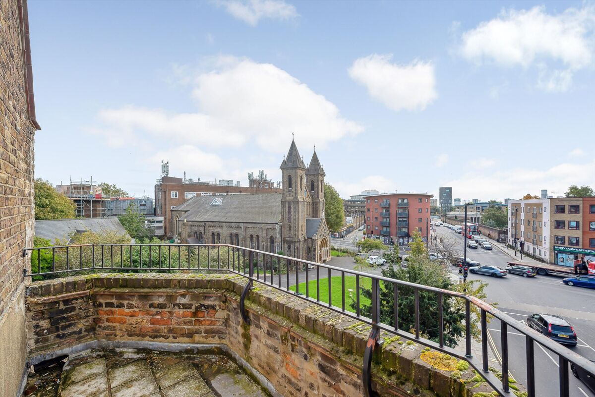 flat to rent in Kilburn Lane, London, W10 - qpq012687672lg | Knight ...