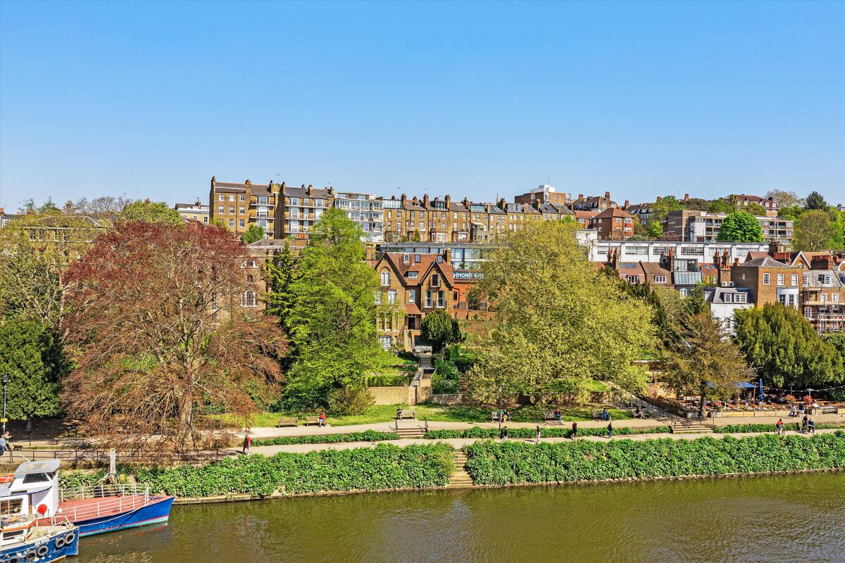 house for sale in Petersham Road, Richmond, TW10 - rch012262562 ...