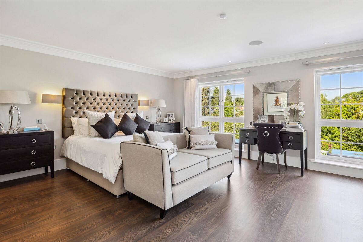 house for sale in Roehampton Gate, Roehampton, London, SW15 ...