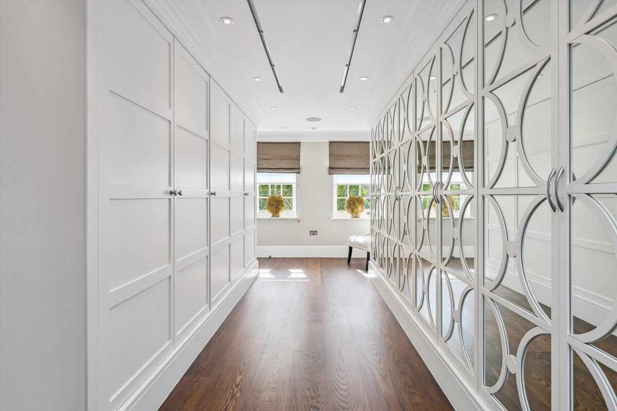 house for sale in Roehampton Gate, Roehampton, London, SW15 ...