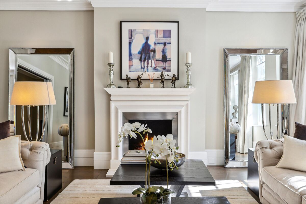 house for sale in Roehampton Gate, Roehampton, London, SW15 ...