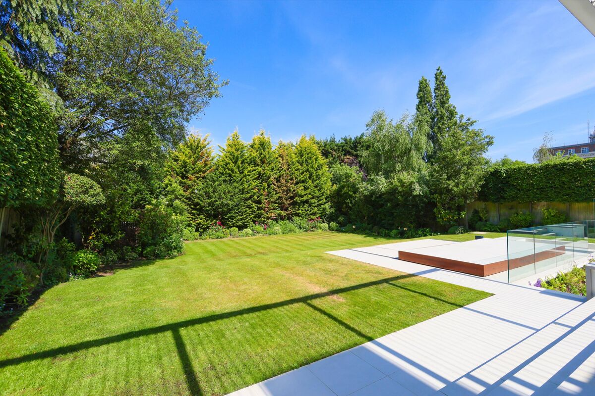 house for sale in Roehampton Gate, Roehampton, London, SW15 ...